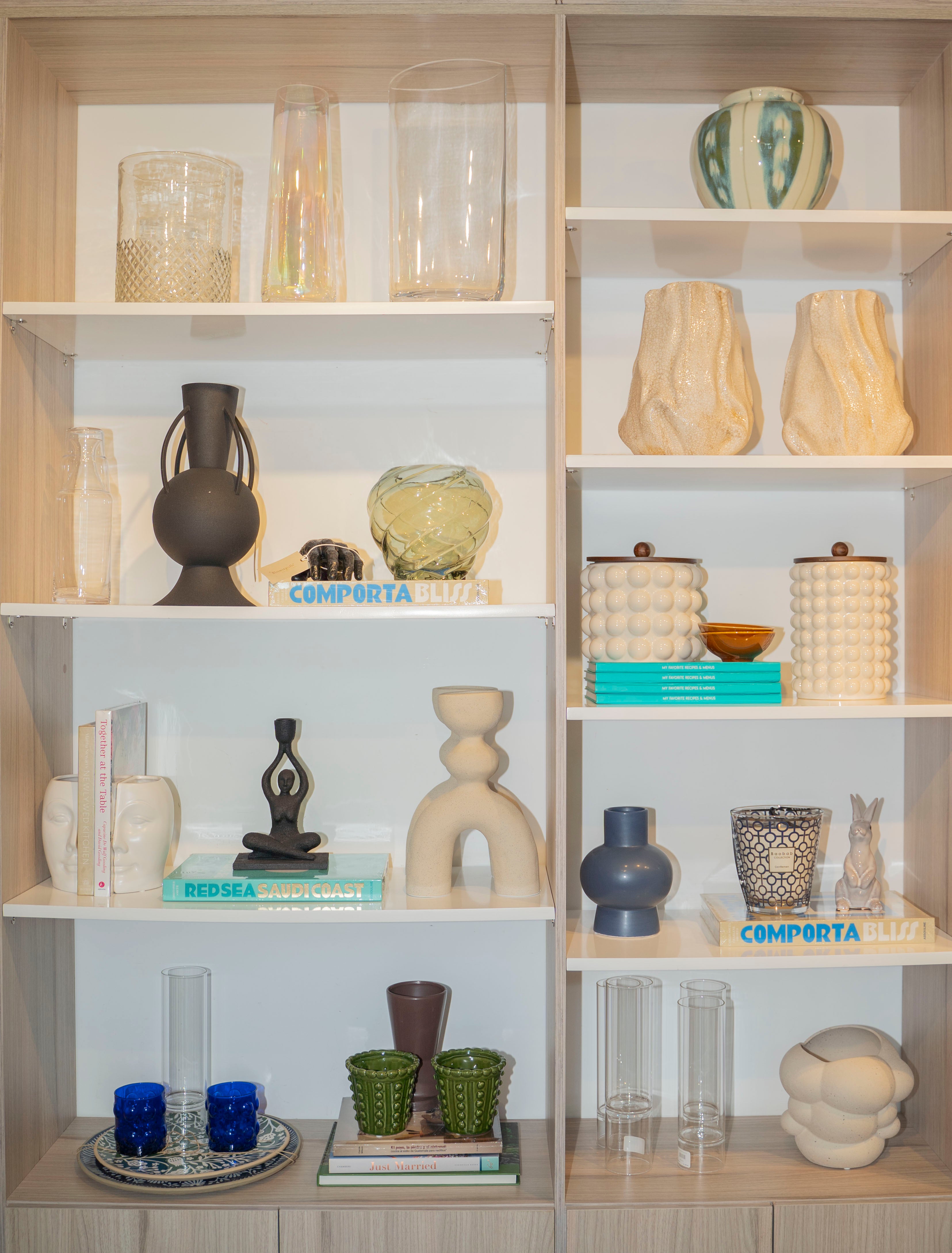 Cómo saber si el diseño orgánico es para ti – Corinne Regalos