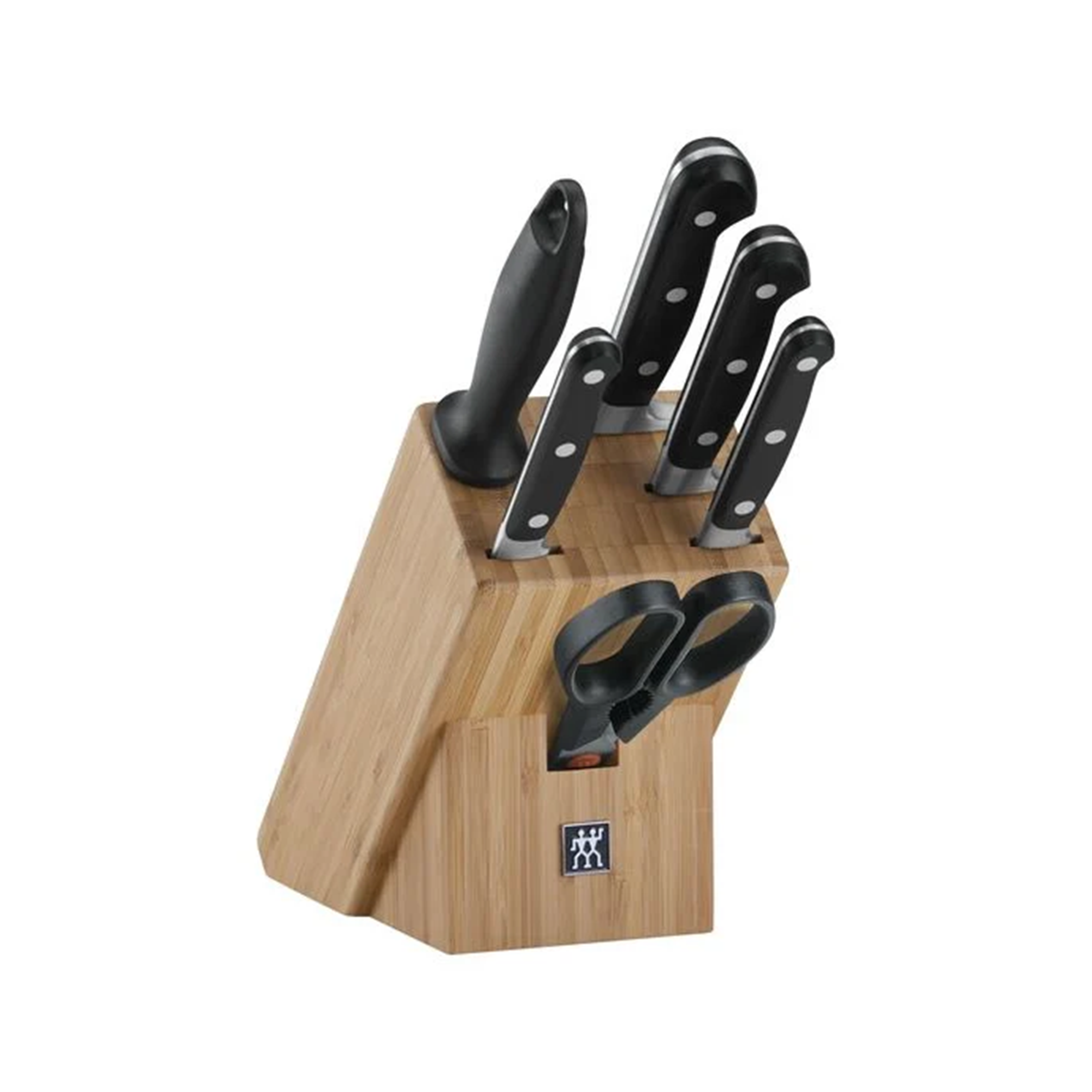 ZWILLING PROF. S KNIFE SET 7PCS. – Corinne Regalos